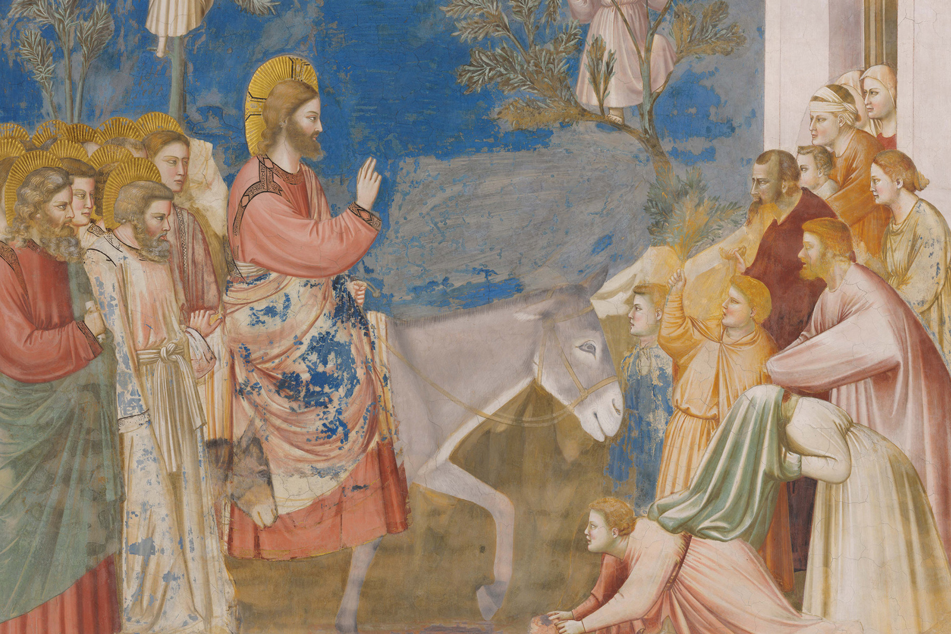 Uomini e donne in cammino - Lettera Pastorale 2023-24 - Diocesi di Brescia