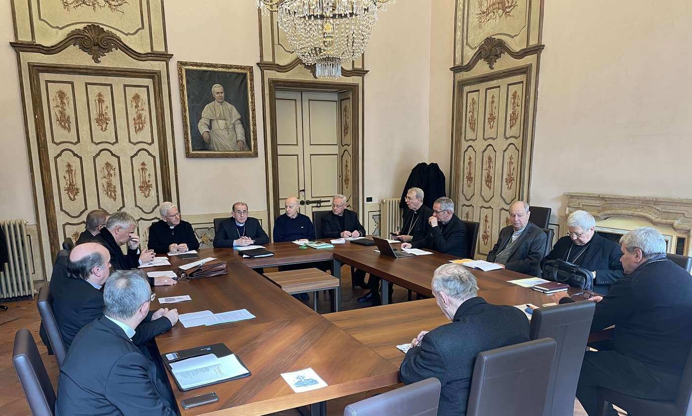 18 marzo: alle 12 le campane risuoneranno a lutto - Diocesi di Brescia