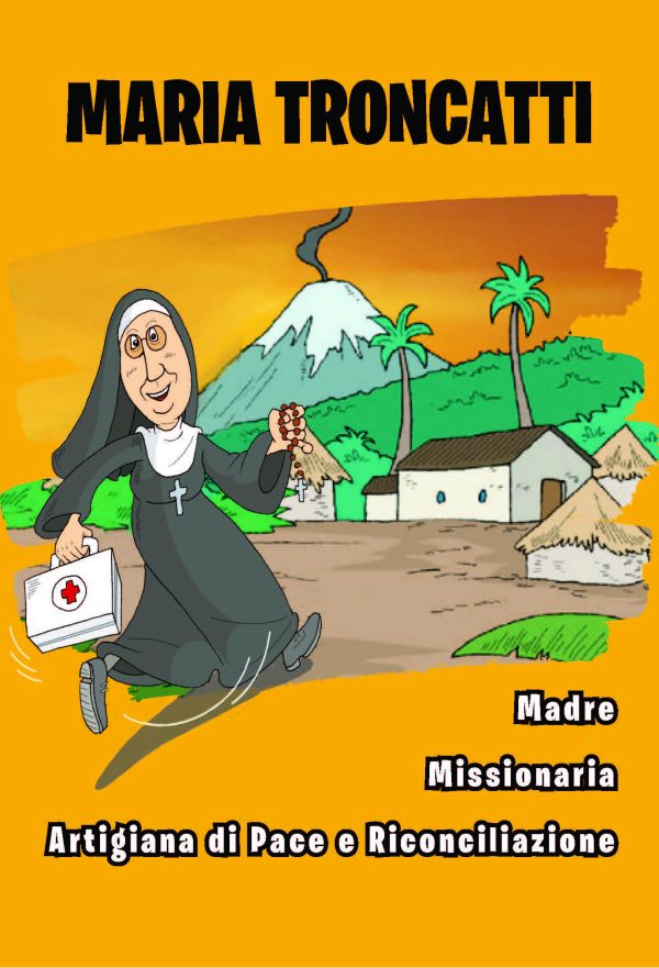 Canonizzazione di Suor Maria Troncatti - Diocesi di Brescia